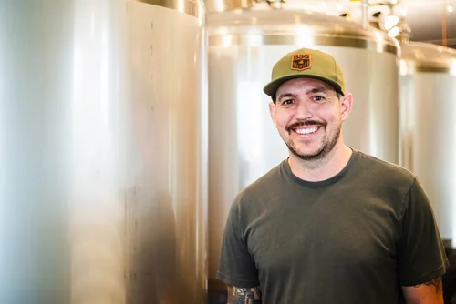 Our Story — McCall Collective Brewing Company
