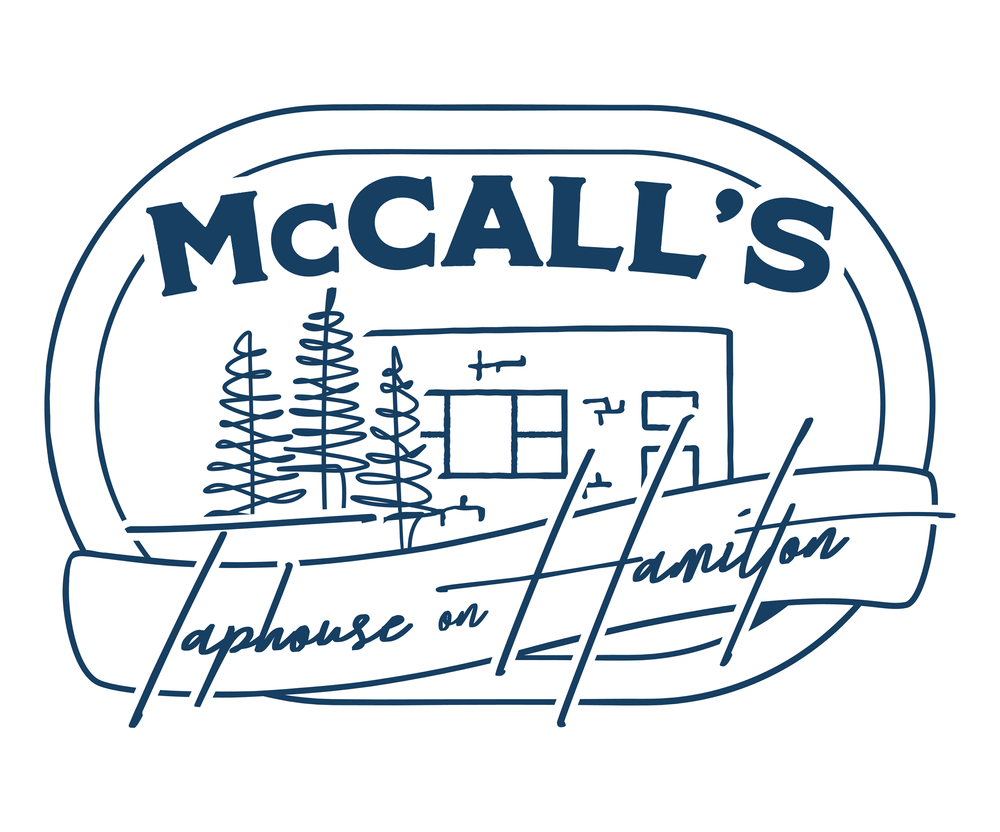 McCall Collective Brewing Company