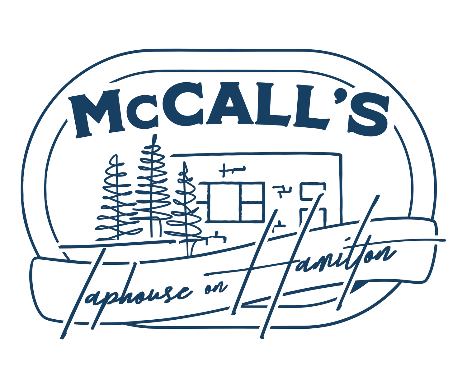 McCall Collective Brewing Company