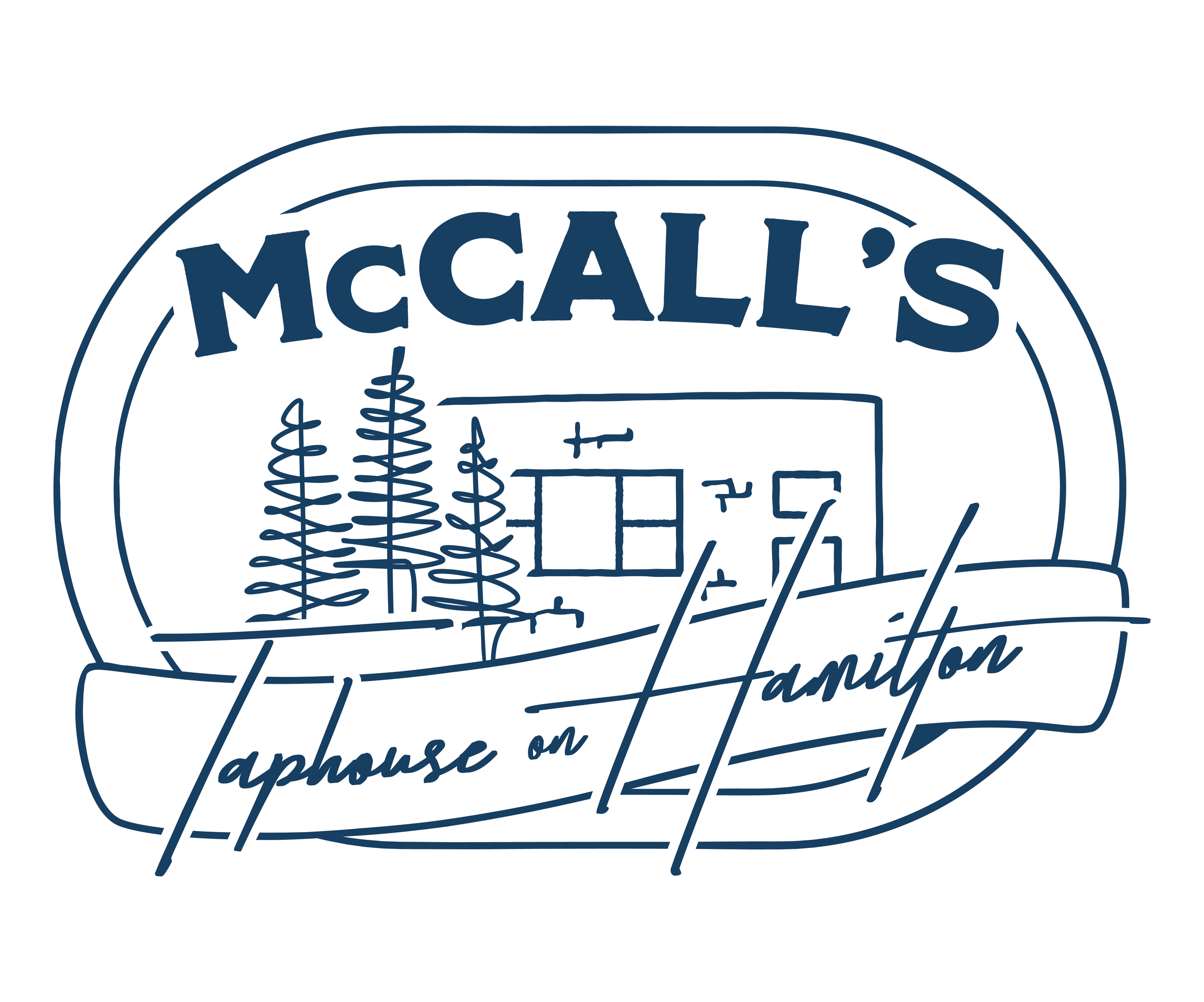 McCall Collective Brewing Company