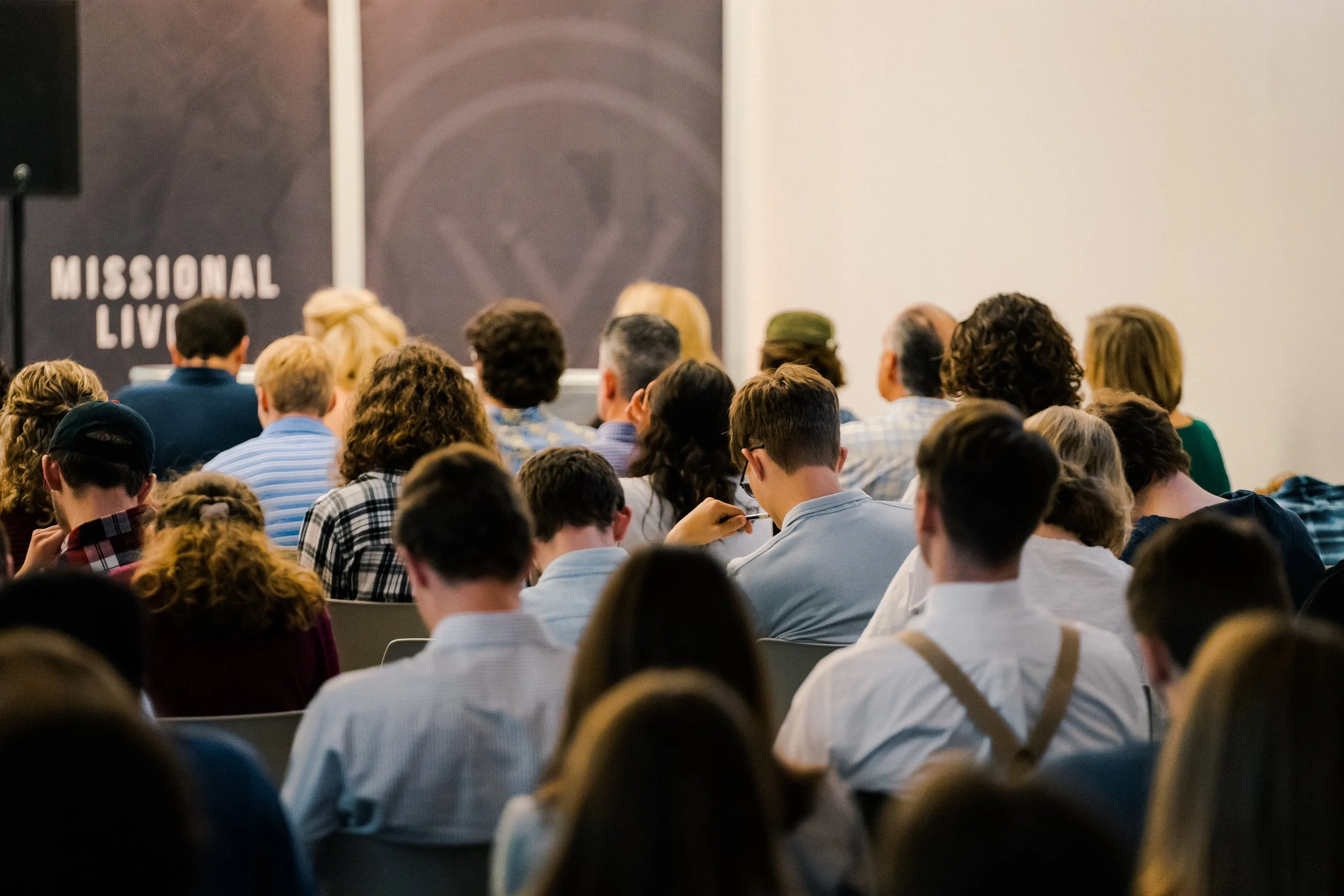 Connect — City View Church