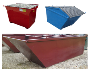 NEIM-Northeast Industrial Manufacturing