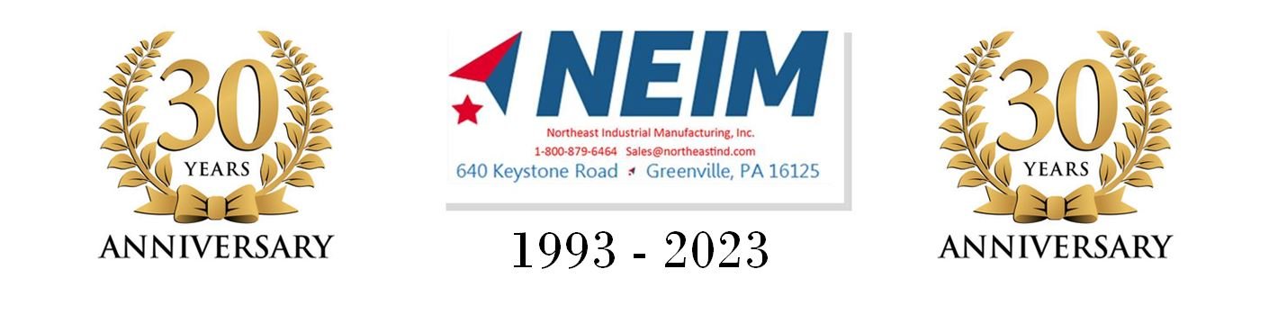 NEIM-Northeast Industrial Manufacturing