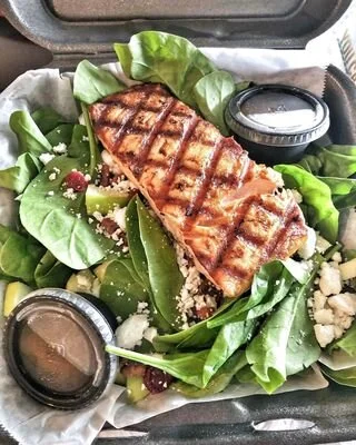 Fit Foodie Joy's Favs