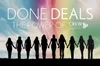 DONE DEALS — CREW San Diego