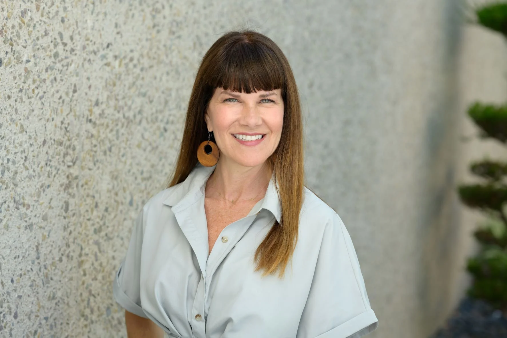 Board of Directors — CREW San Diego