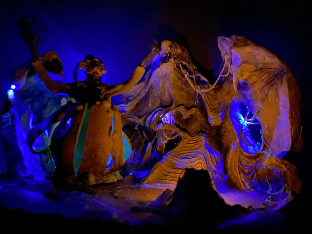 Who is Li'l Boo? — Emory Arts