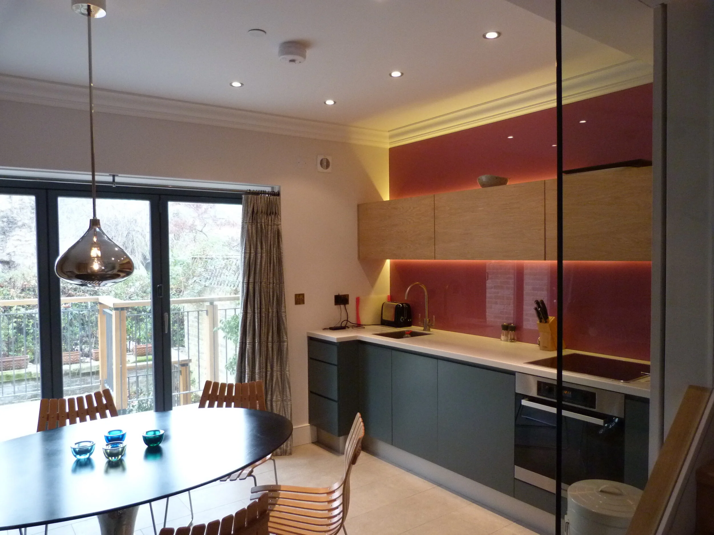 Chelsea House — TGP