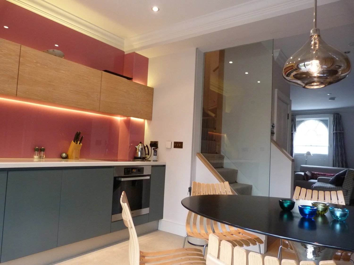 Chelsea House — TGP