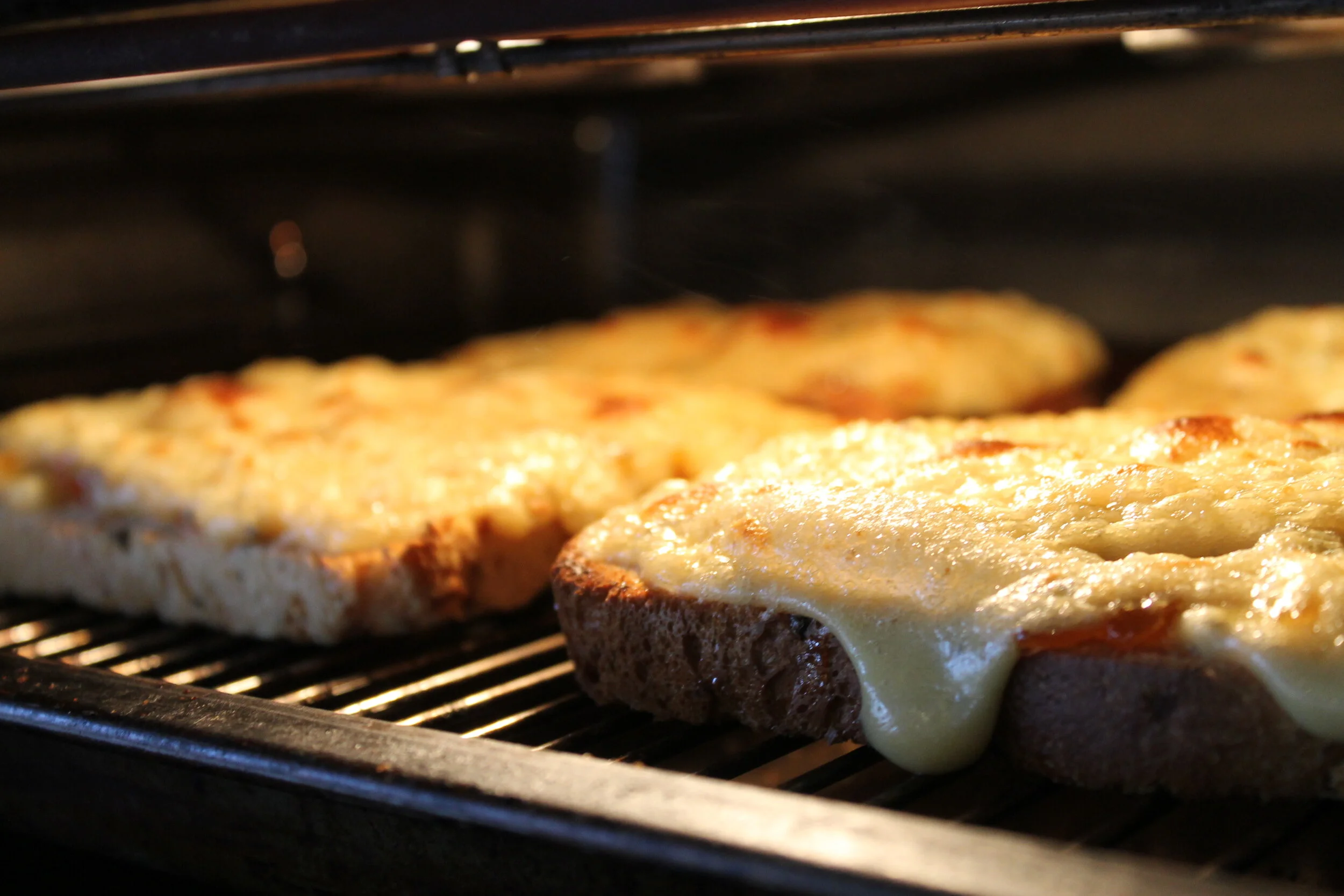 Trefaldwyn Welsh Blue Artisan Cheese