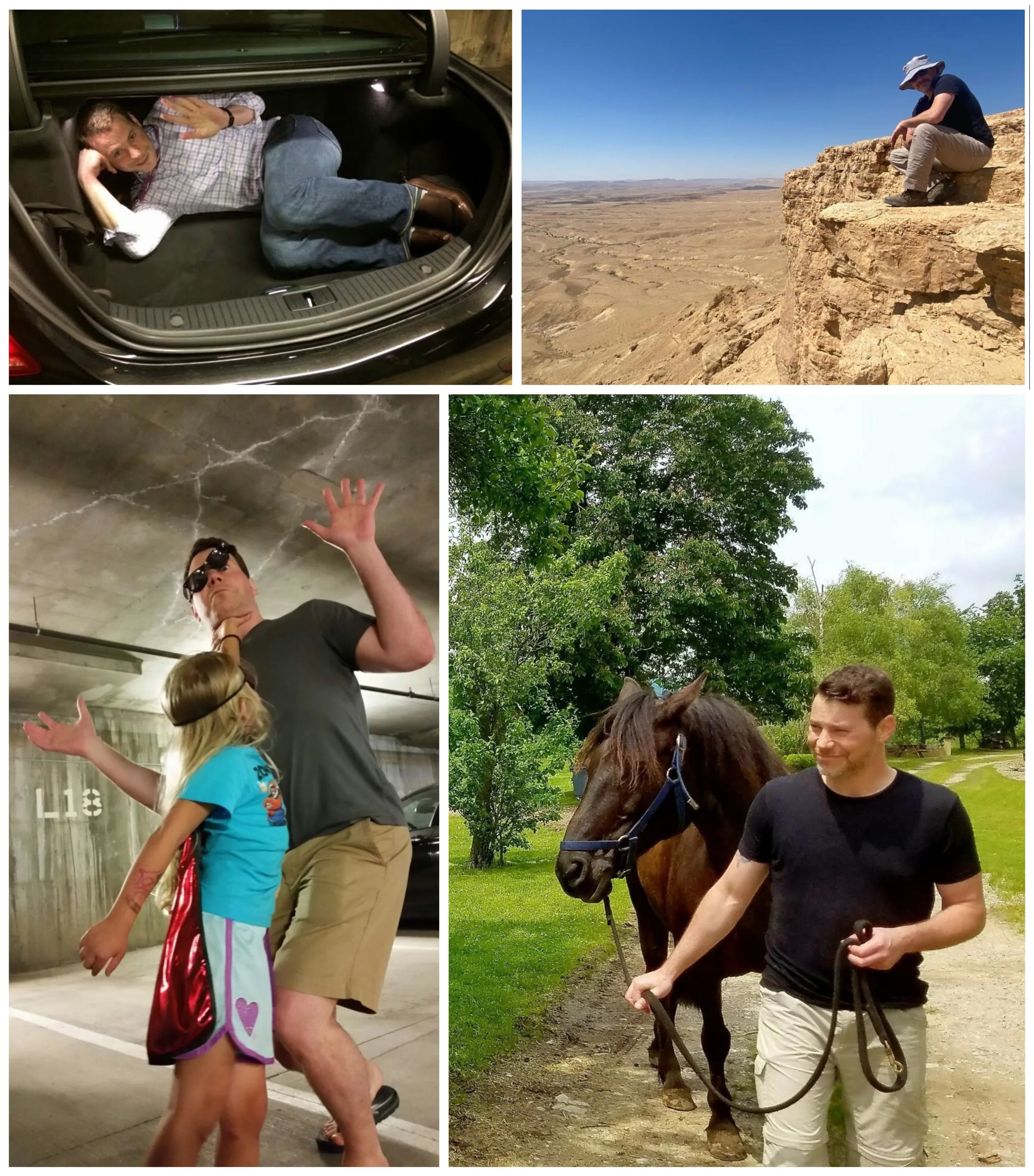 Class of 2027 — Yale Emergency Medicine