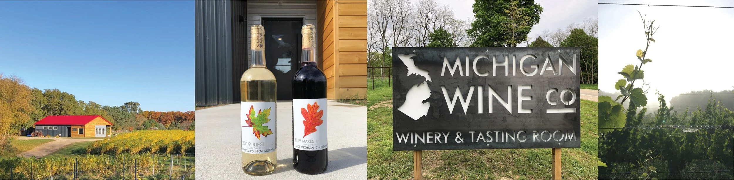 Michigan Wine Company