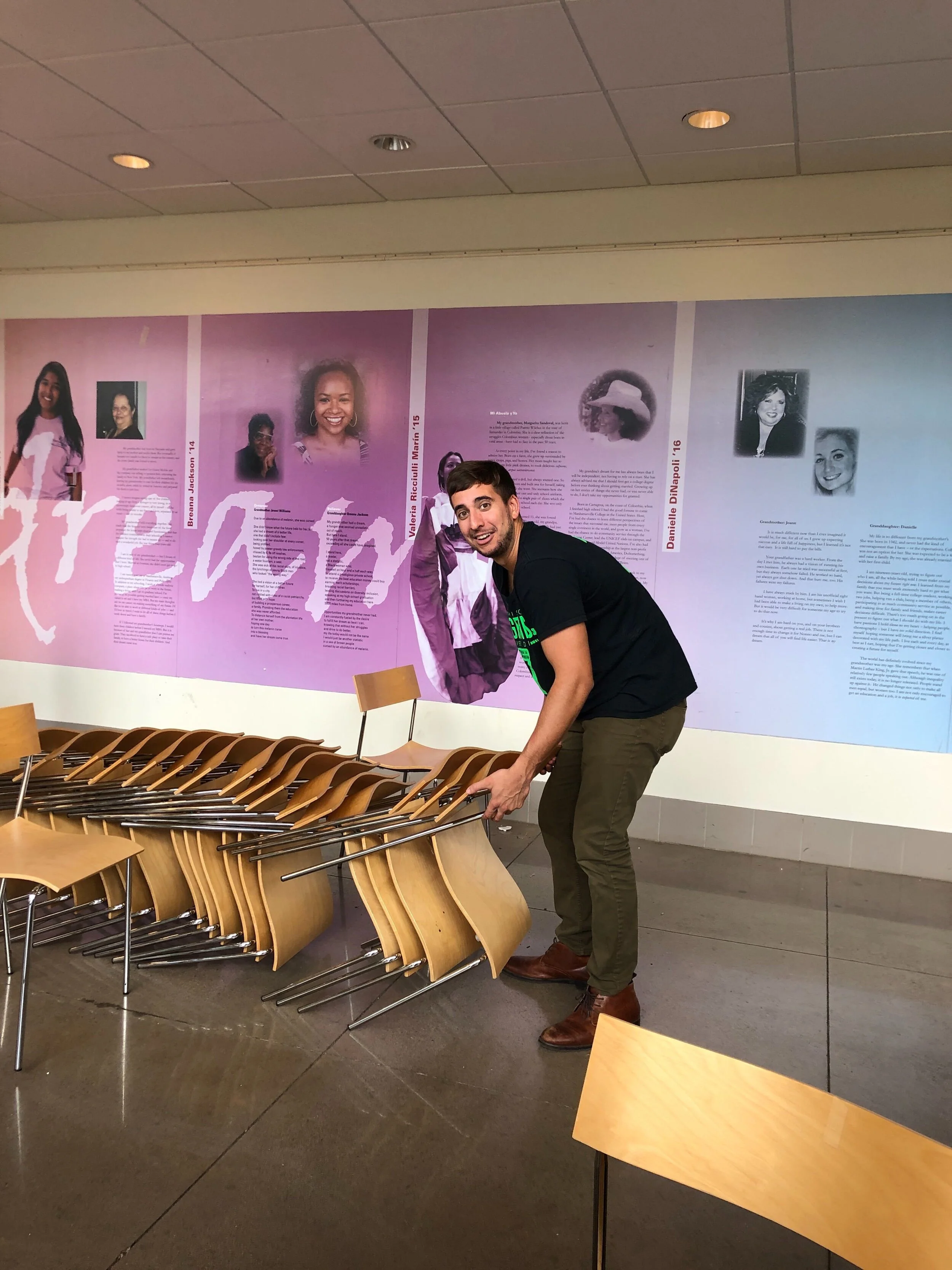 Team — JCK Foundation