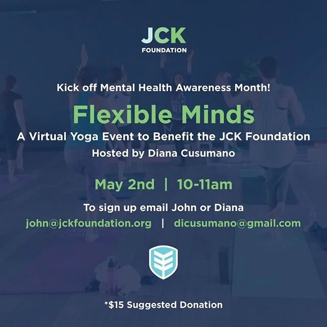 JCK Foundation