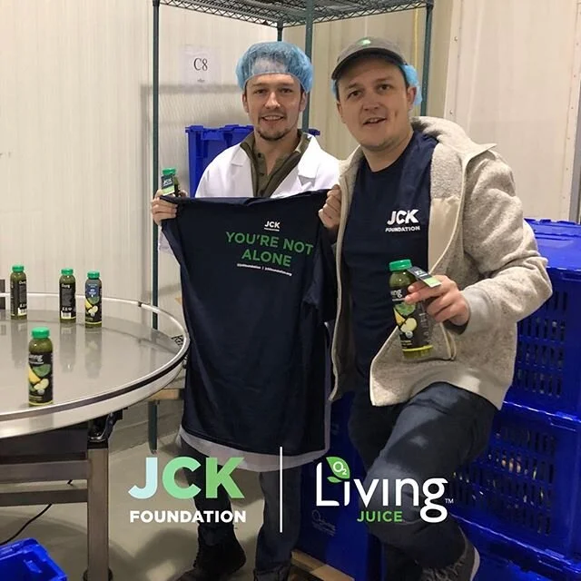 JCK Foundation