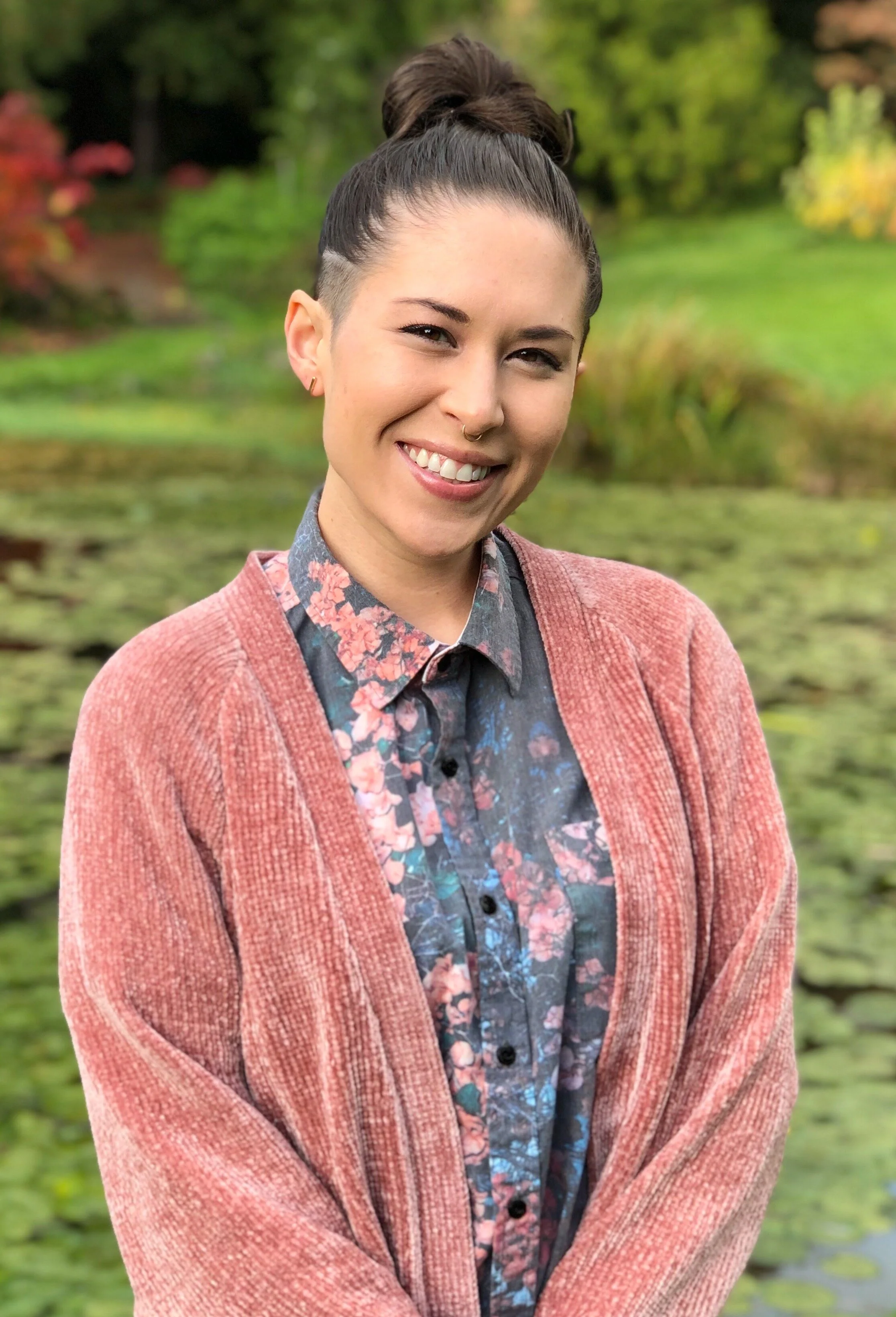 About me — Renee Kubota Counseling