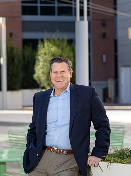 About Blackstock Development — Blackstock development