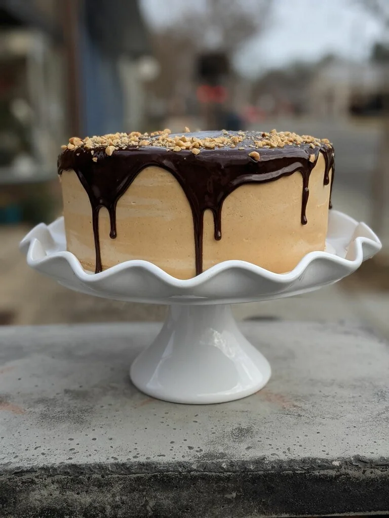 Sweets — KIM'S BAKE SHOP