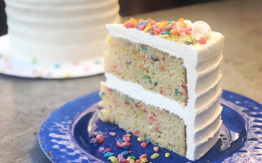 ORDER ONLINE — KIM'S BAKE SHOP