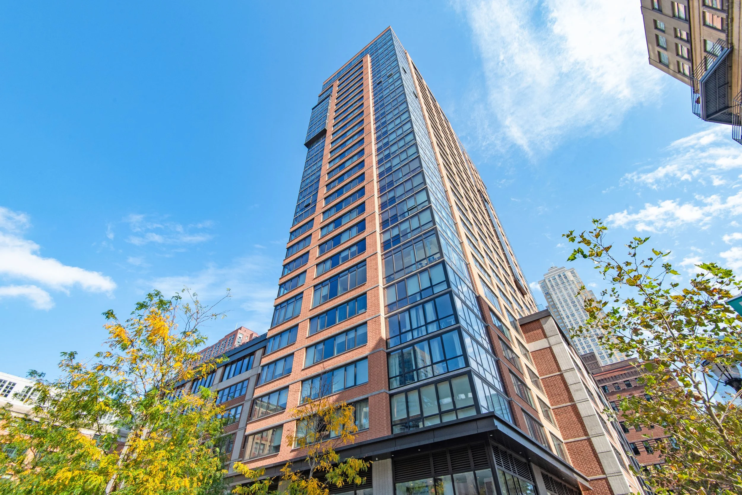 10 Provost Jersey City