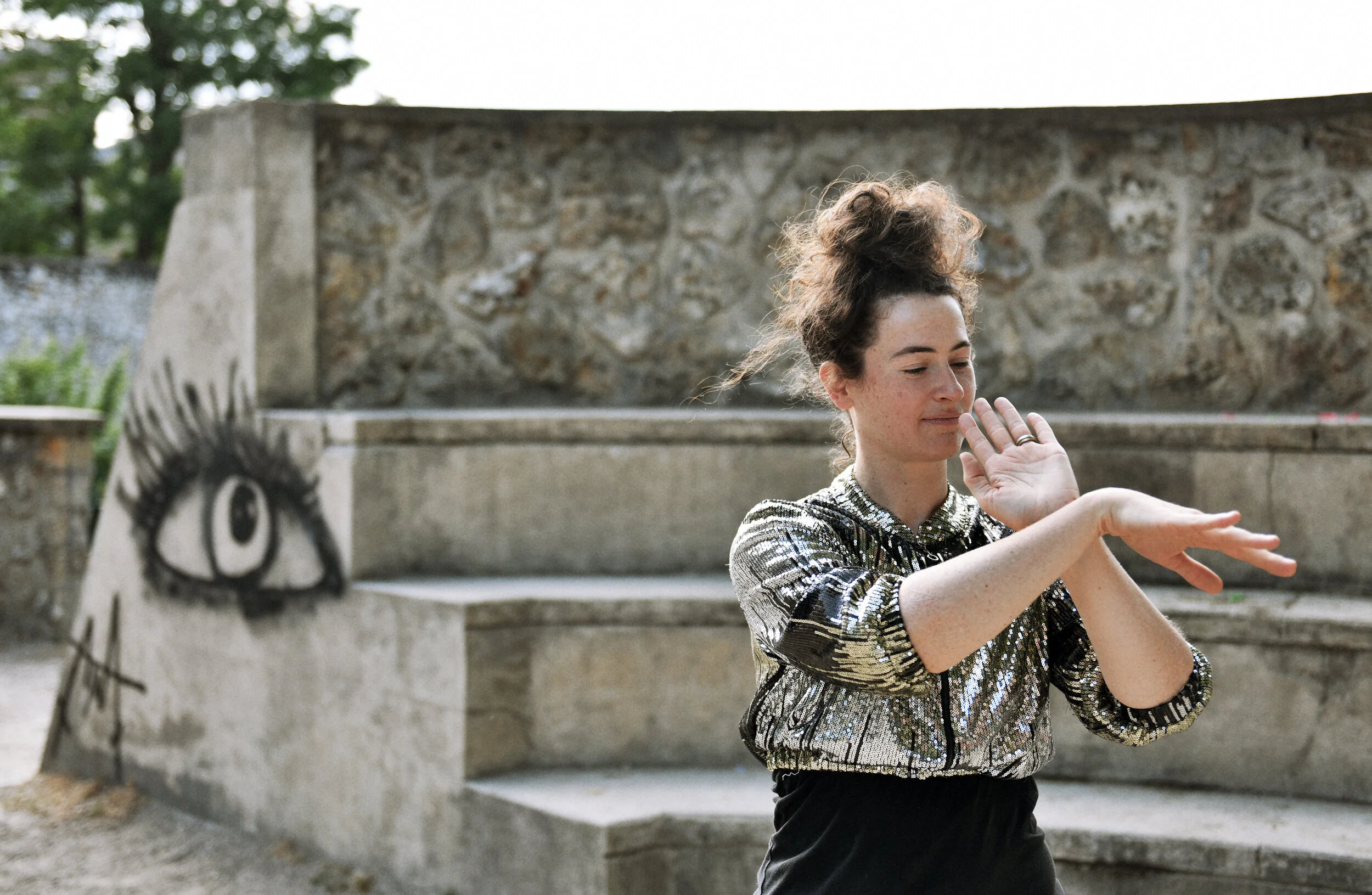 This Is The Kit (Kate Stables) – 11/9/20 — Acoustic Cafe