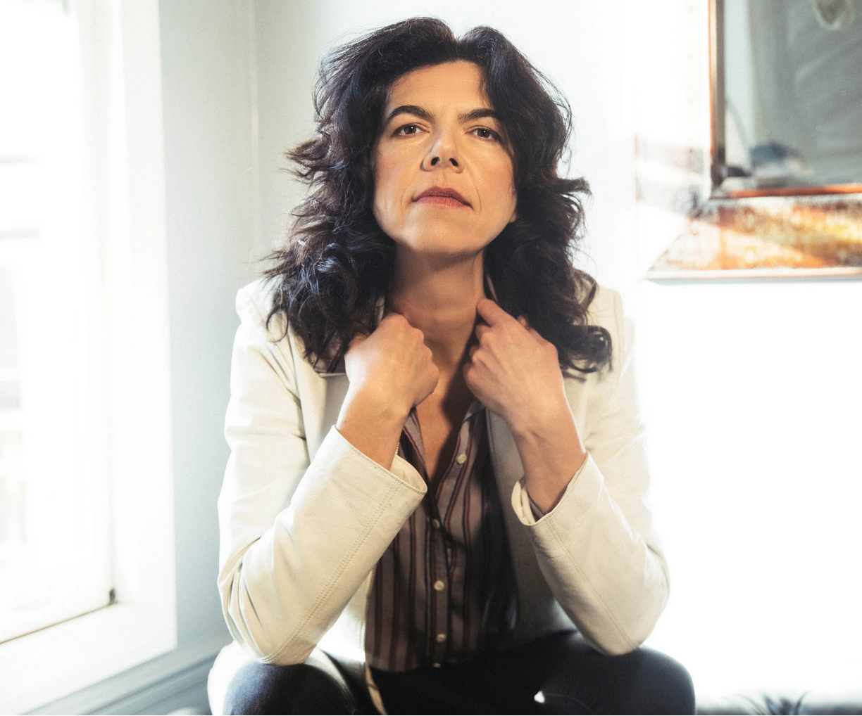 Listen — Acoustic Cafe