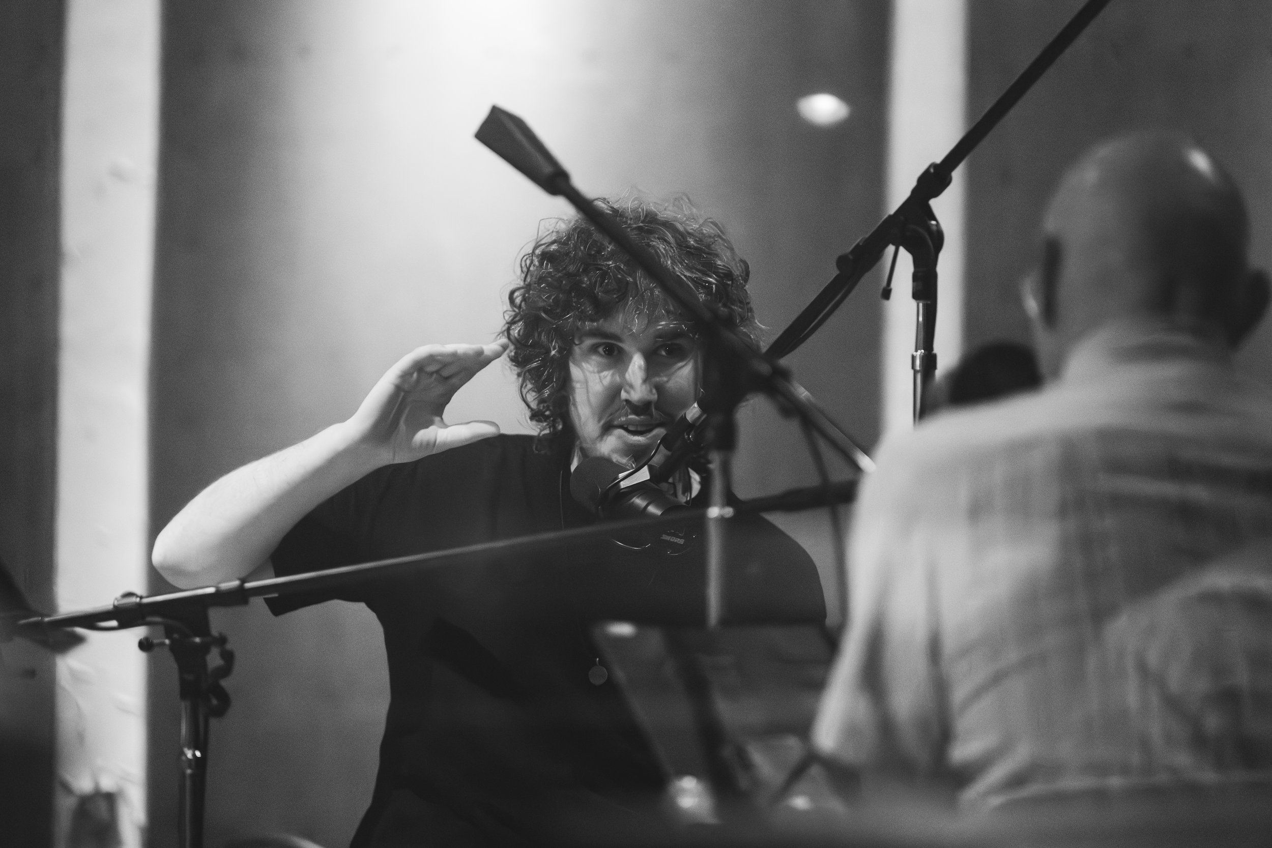 Listen — Acoustic Cafe