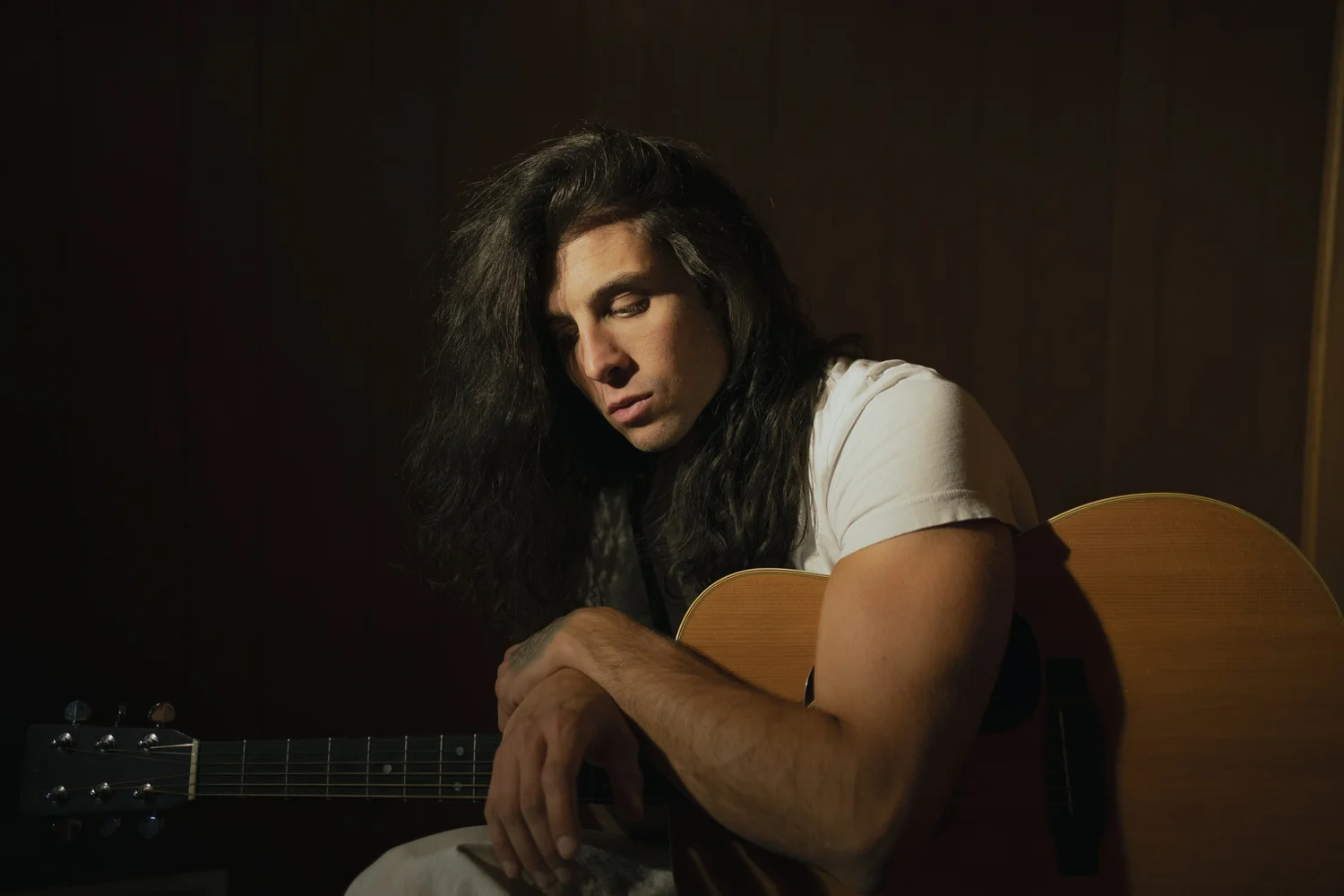 Listen — Acoustic Cafe