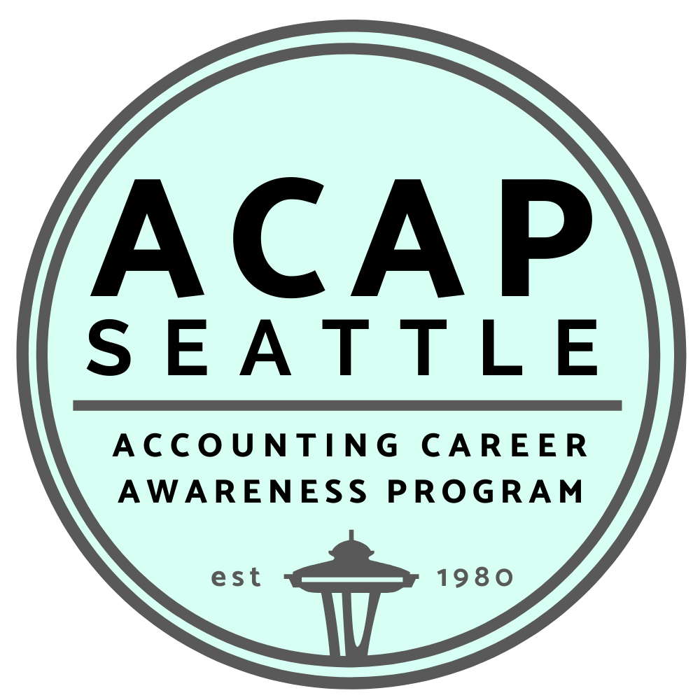 ACAP Student Application — ACAP SEATTLE