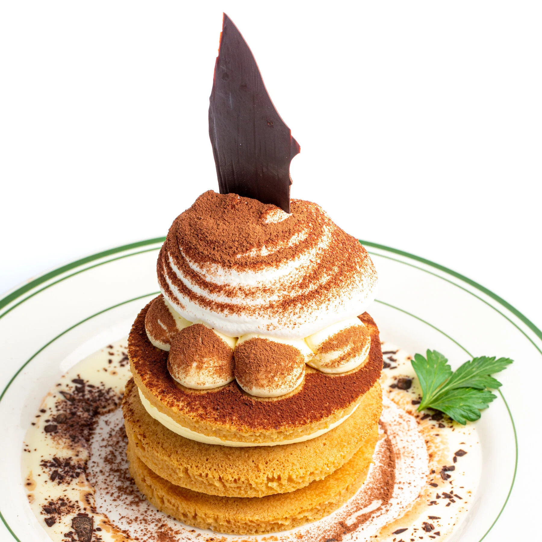 gram cafe & pancakes