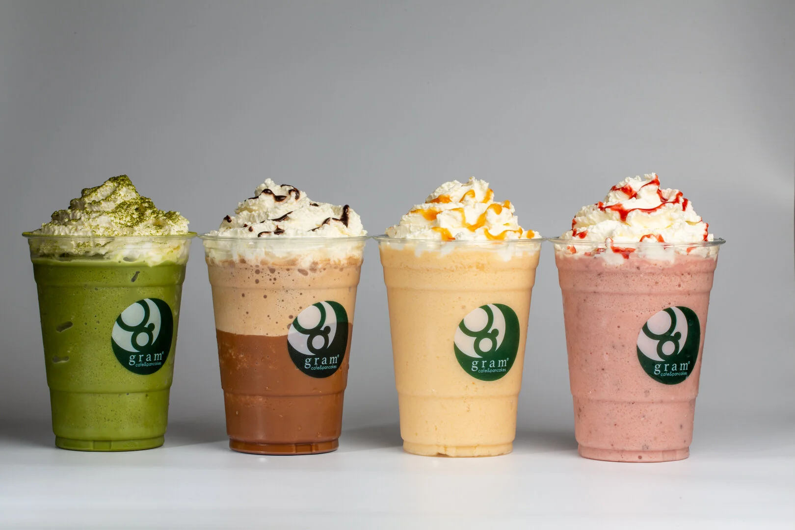 gram cafe & pancakes