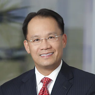 People — Pham Harrison, LLP