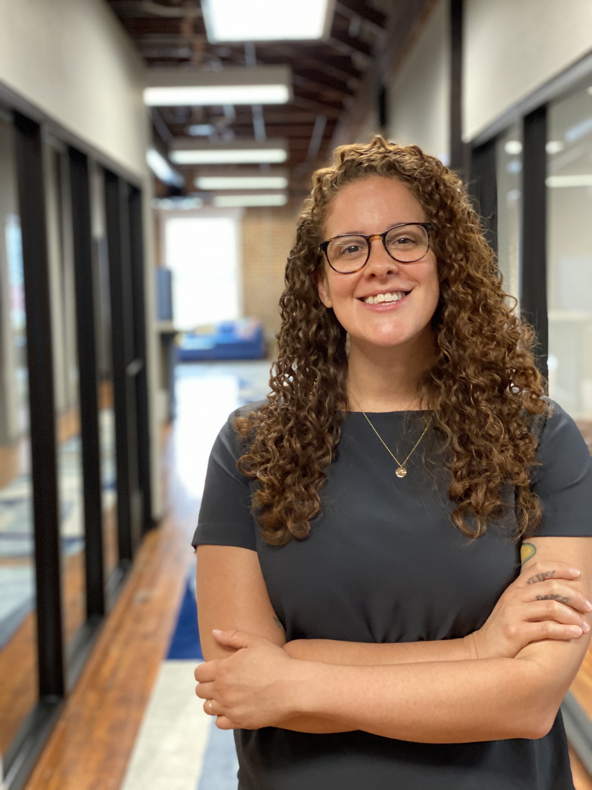 Spencer Mainka — Pham Harrison, LLP