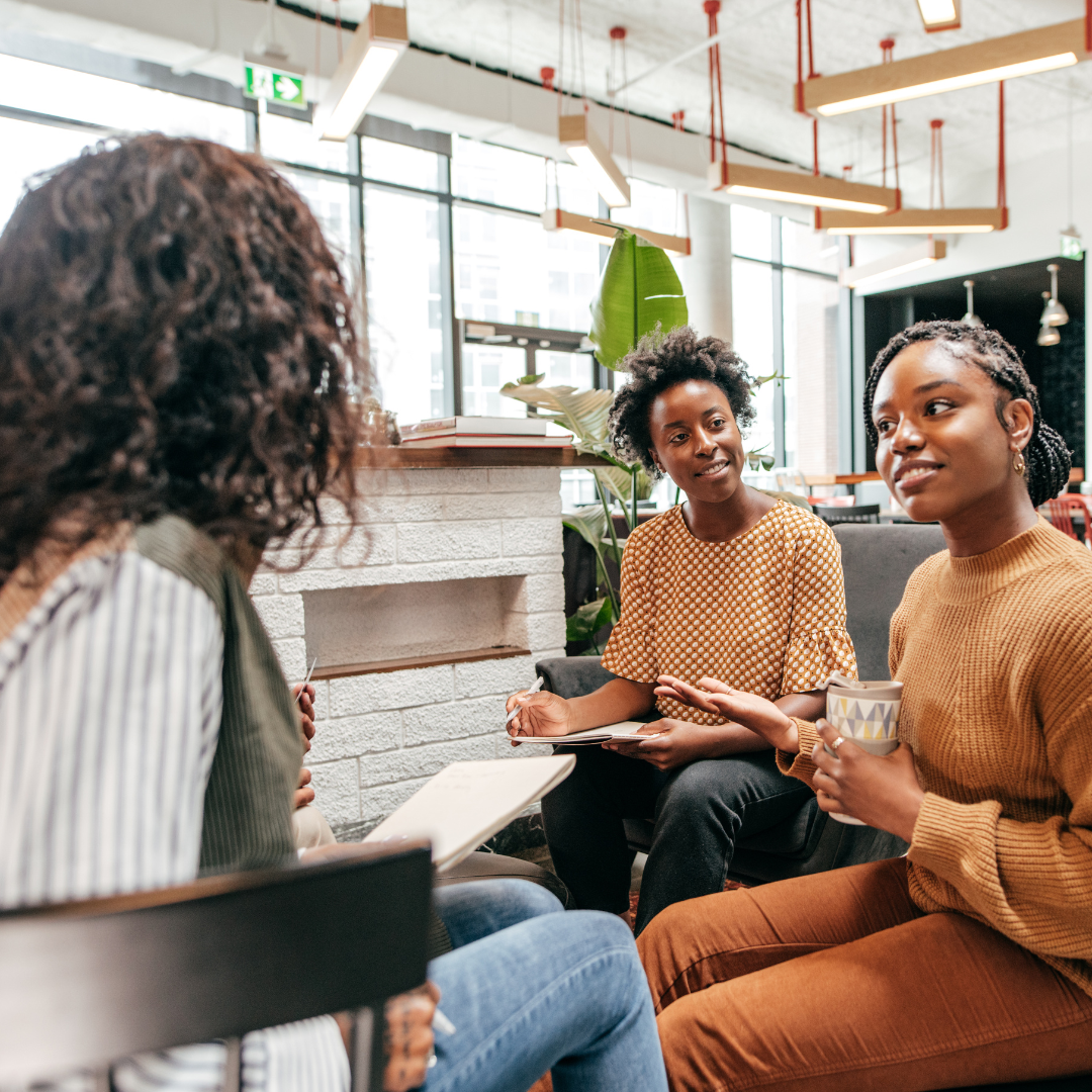 Disproportionality Information Center — Equity, Disproportionality & Design