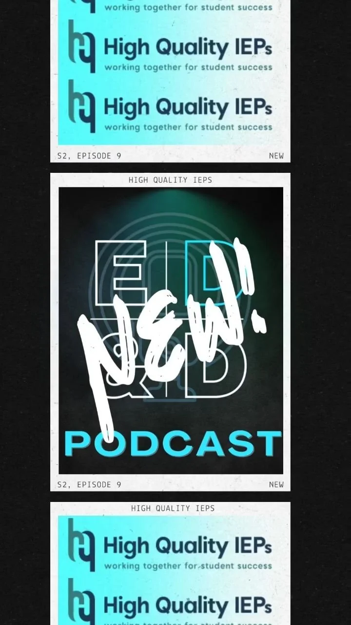 Photos — Equity, Disproportionality & Design