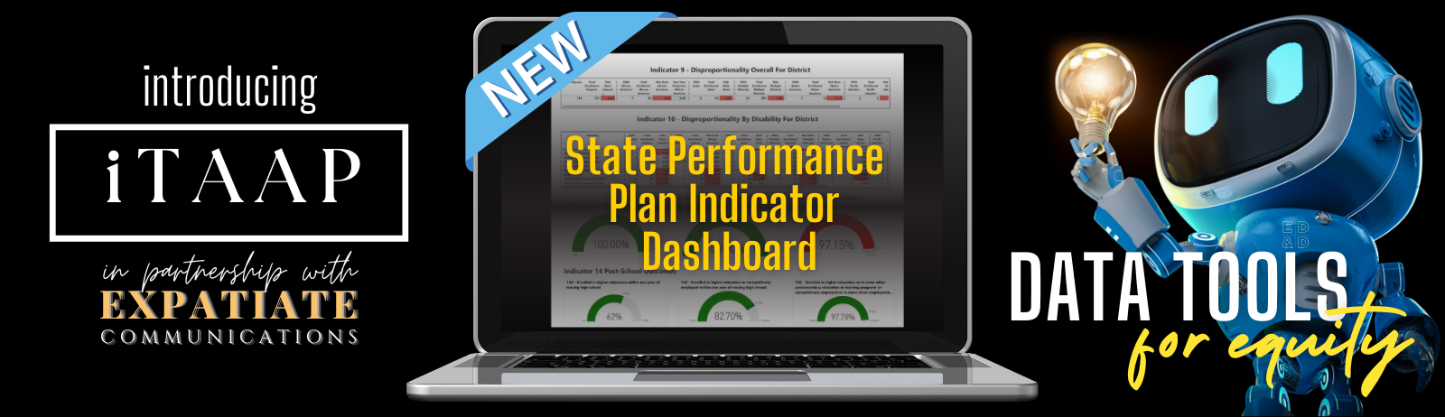 Equity, Disproportionality & Design
