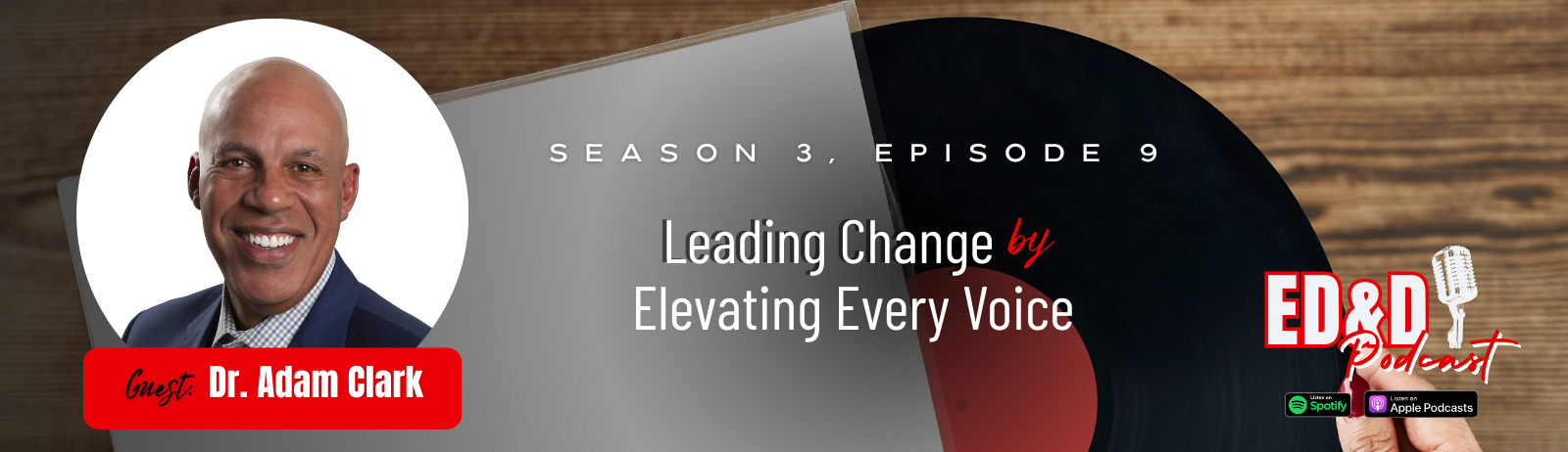 Equity, Disproportionality & Design