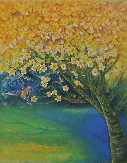 Sookhee Shin — Laguna Art A Fair