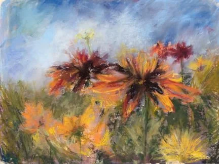 Sandra Morrison — Laguna Art A Fair