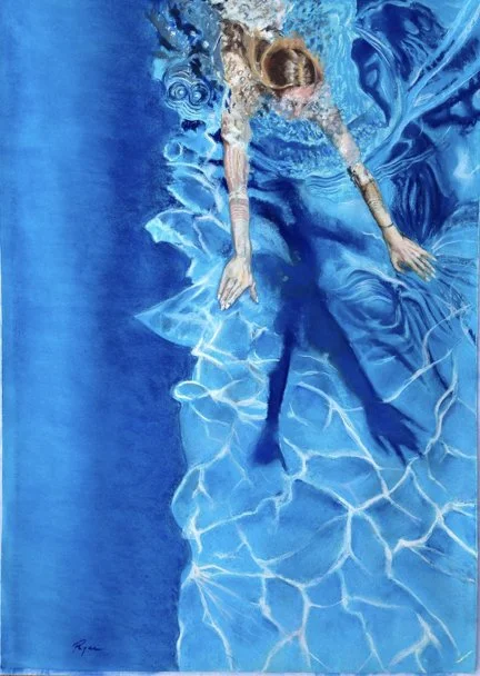Roger Gordon — Laguna Art A Fair