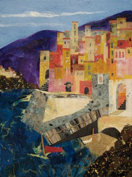 Agnes Copeland — Laguna Art A Fair