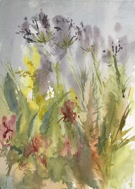 Sandra Morrison — Laguna Art A Fair