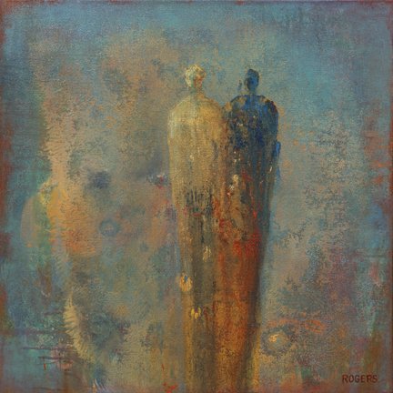 Johnny Rogers — Laguna Art A Fair