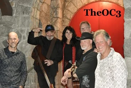 The OC3 — Laguna Art A Fair