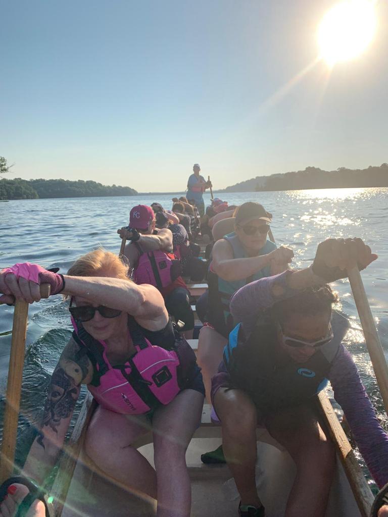 Learn More — KC Pink Warriors