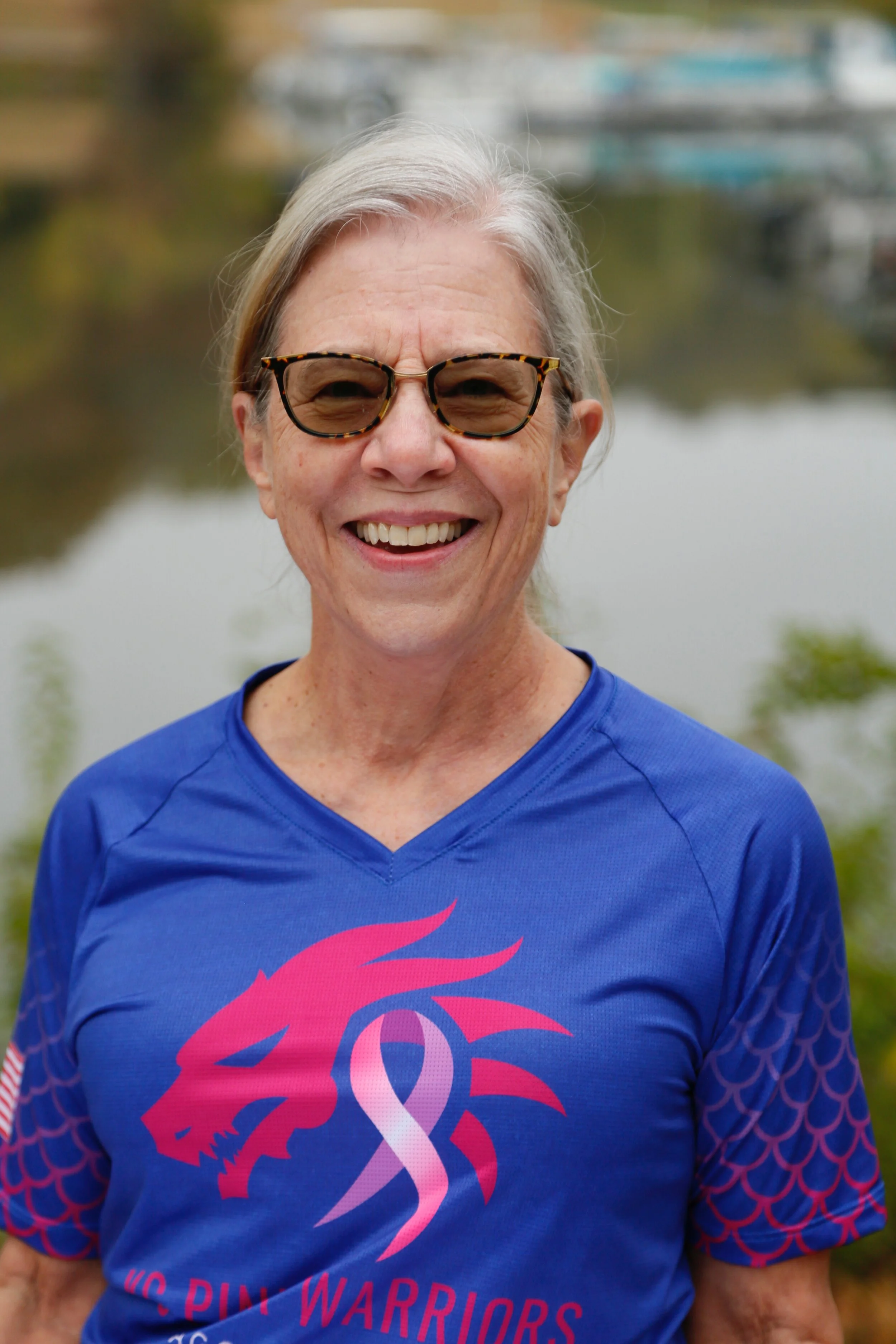 Governing Board/ Team Management — KC Pink Warriors