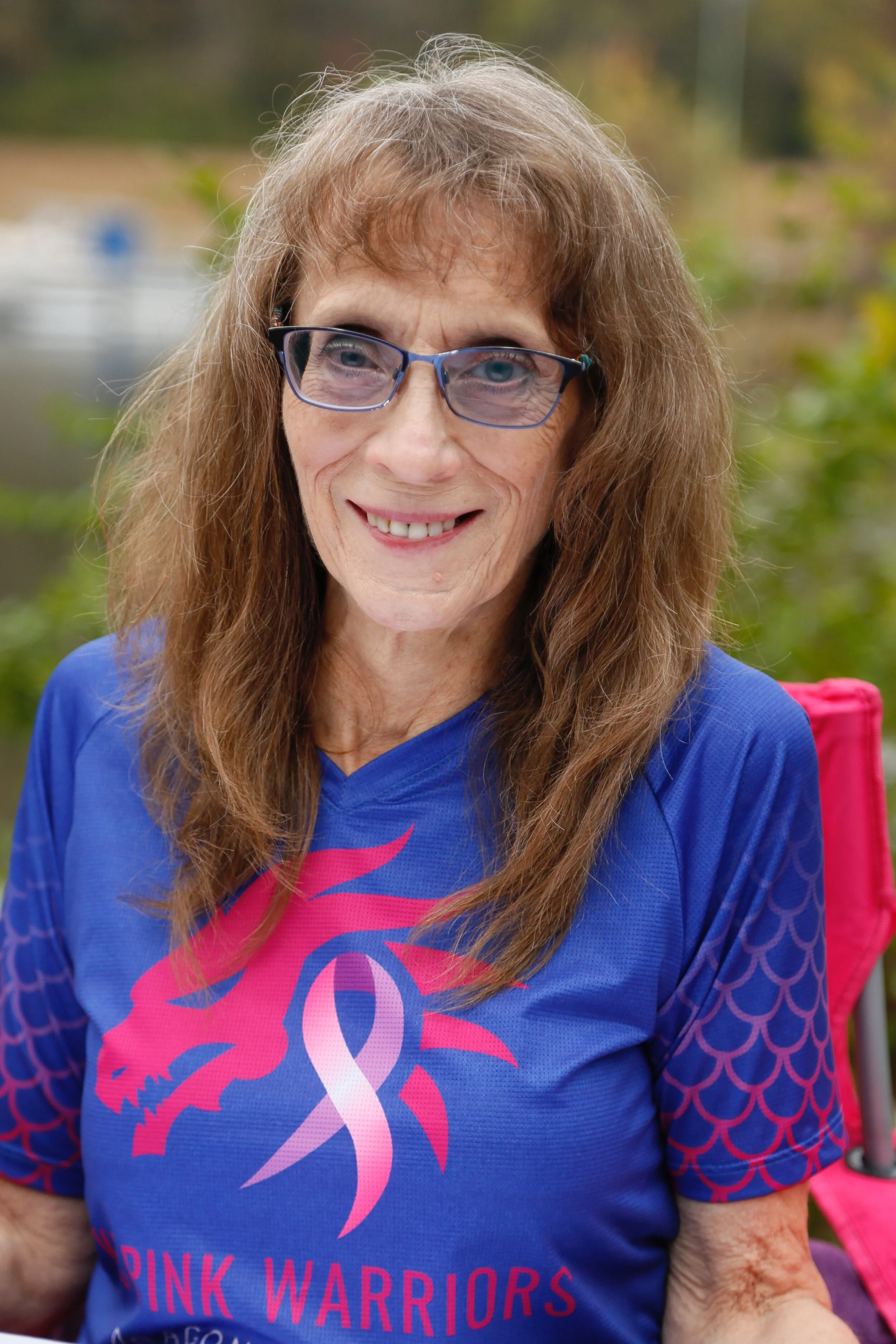 Governing Board/ Team Management — KC Pink Warriors