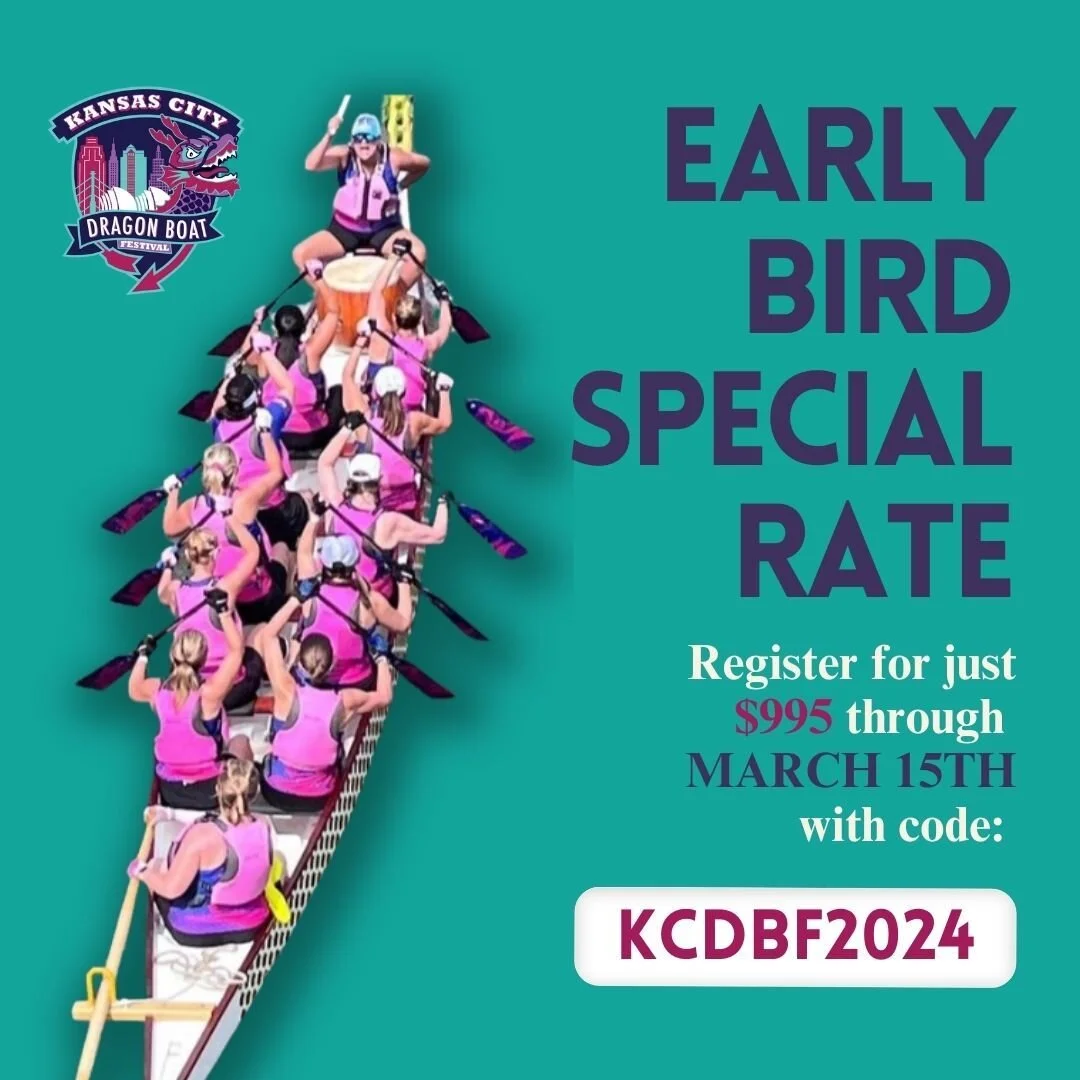 KC Pink Warriors