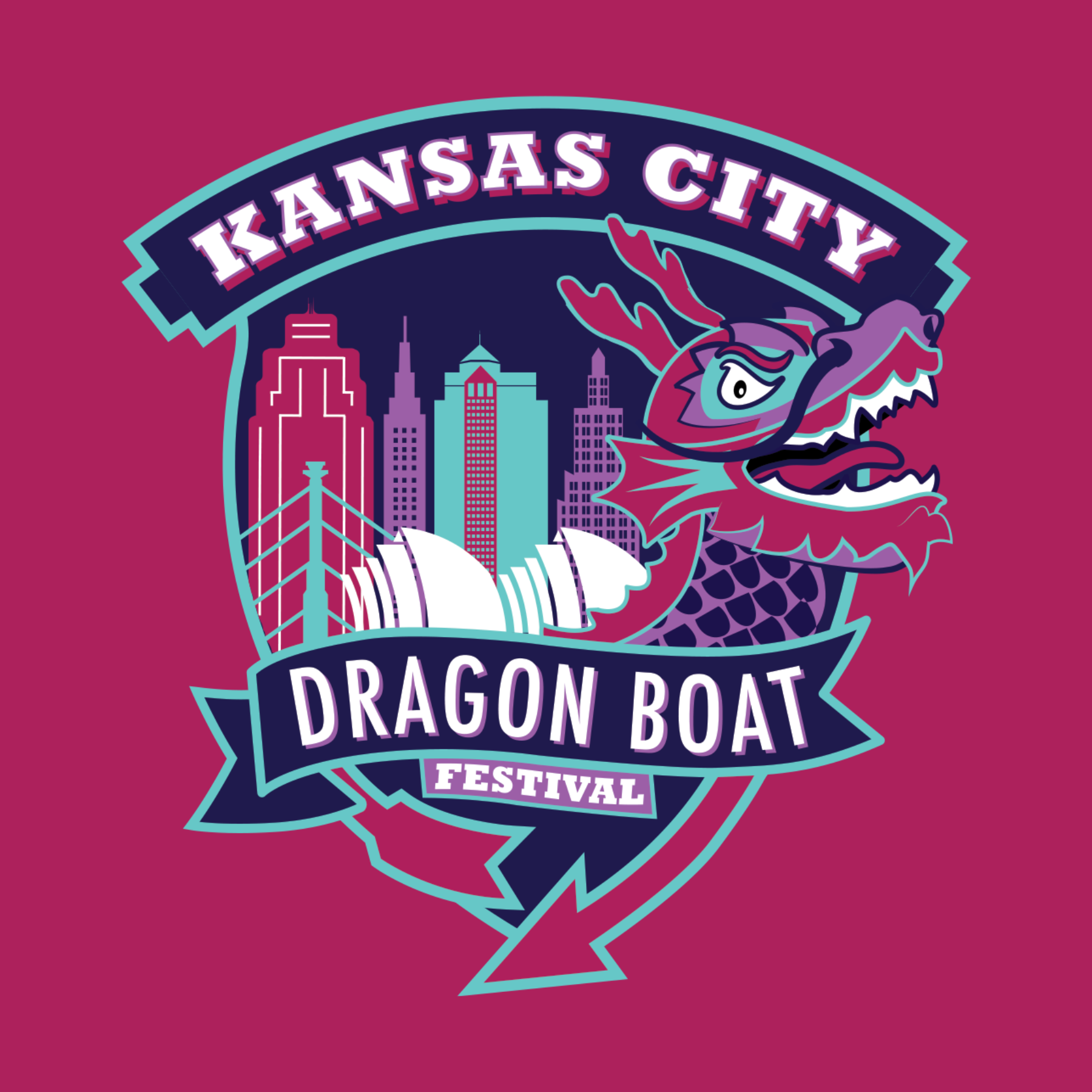 KC Pink Warriors