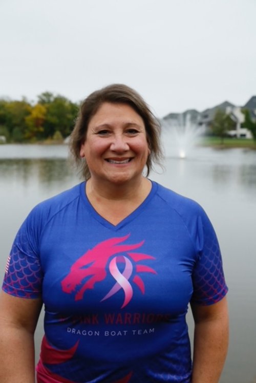 Governing Board/ Team Management — KC Pink Warriors